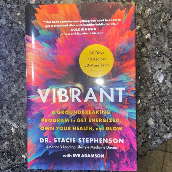 Other | Vibrant Dr Stacie Stephenson Americas Leading Lifestyle ...